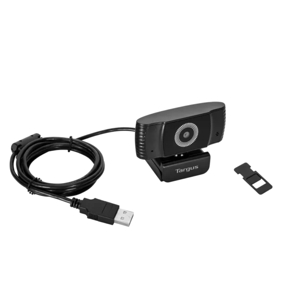 FHD USB CAMERA – Secprotech Network and Data Solution