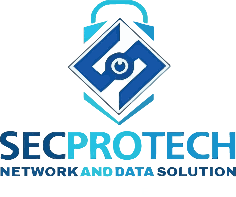 About Us – Secprotech Network and Data Solution
