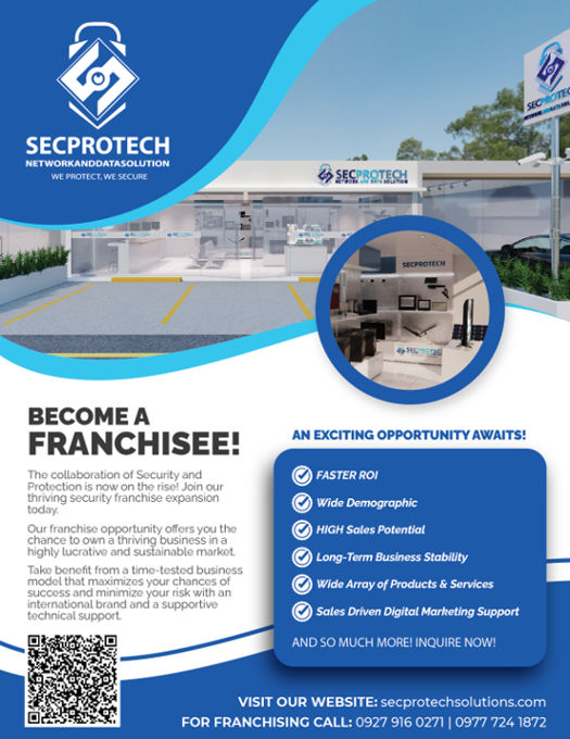 Secprotech Network and Data Solution – Secprotech Solutions