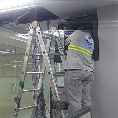 Secprotech Network and Data Solution – Secprotech Solutions