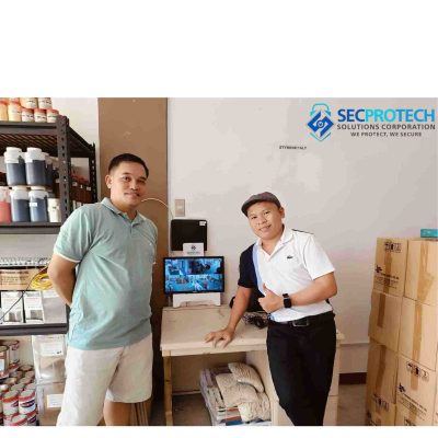 Secprotech Network and Data Solution – Secprotech Solutions