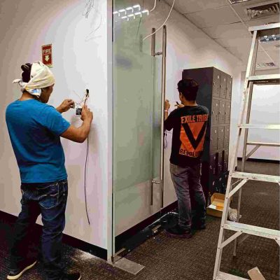 Secprotech Network and Data Solution – Secprotech Solutions