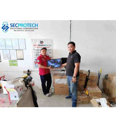 Secprotech Network and Data Solution – Secprotech Solutions