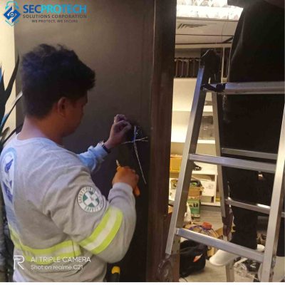 Secprotech Network and Data Solution – Secprotech Solutions