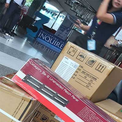 Secprotech Network and Data Solution – Secprotech Solutions