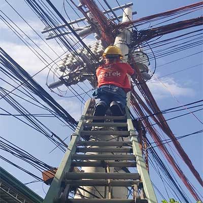 Secprotech Network and Data Solution – Secprotech Solutions