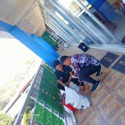 Secprotech Network and Data Solution – Secprotech Solutions