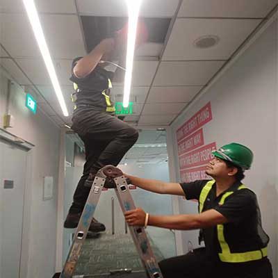 Secprotech Network and Data Solution – Secprotech Solutions