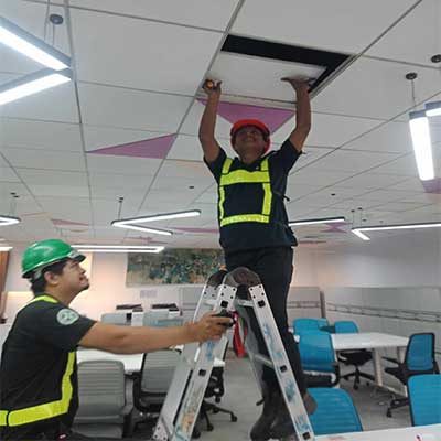 Secprotech Network and Data Solution – Secprotech Solutions